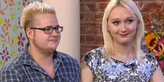 5 Pasangan transgender terunik di dunia | merdeka.com