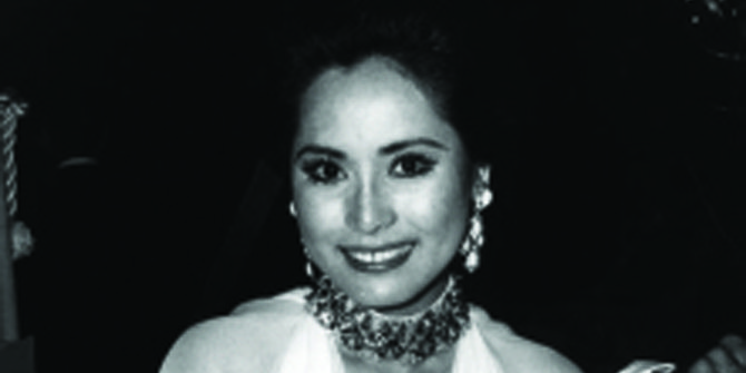 4 Kontroversi Ratna Sari Dewi Soekarno Yang Menggegerkan