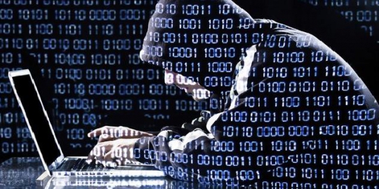 4 Perang cyber antara hacker Indonesia dengan negara lain | merdeka.com