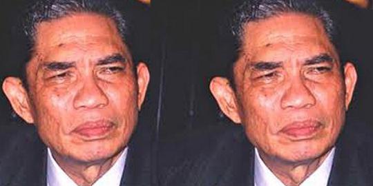 Baharuddin Lopa diusulkan jadi Pahlawan Nasional | merdeka.com