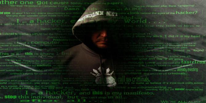 Ternyata hacker Bangladesh menyerang RI dari Malaysia | merdeka.com