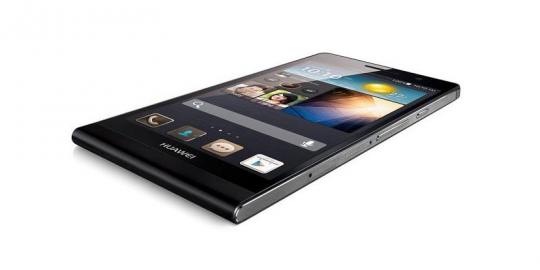 Huawei siap luncurkan smartphone octa-core prosesor | merdeka.com