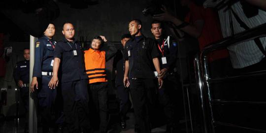 KPK usut pencucian uang Rudi Rubiandini lewat kepala SKK Migas KPK usut pencucian uang Rudi Rubiandini lewat kepala SKK Migas