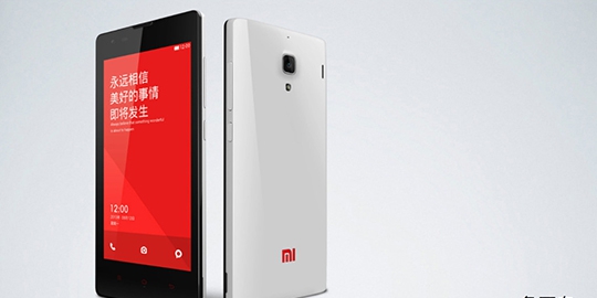 Ini 6 smartphone Android quad-core di bawah Rp 2 juta | merdeka.com