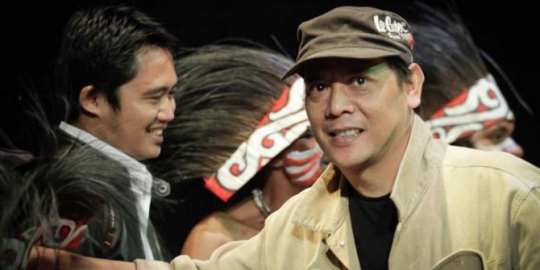 Paul Walker sampai Chris John ramai dicari di Google | merdeka.com