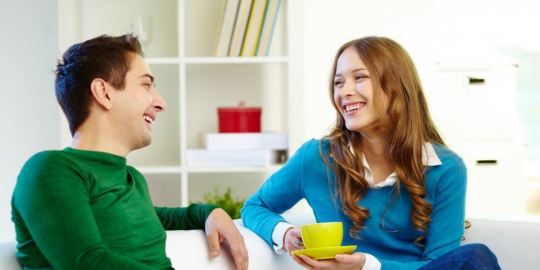 5 Alasan kenapa punya teman itu penting | merdeka.com