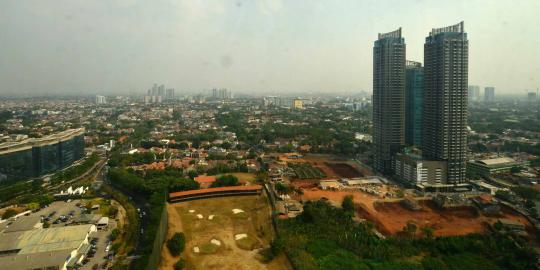 KemenPU: Sodetan dan normalisasi Ciliwung bukan solusi banjir