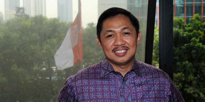 4 Fakta istri muda Anis Matta | merdeka.com