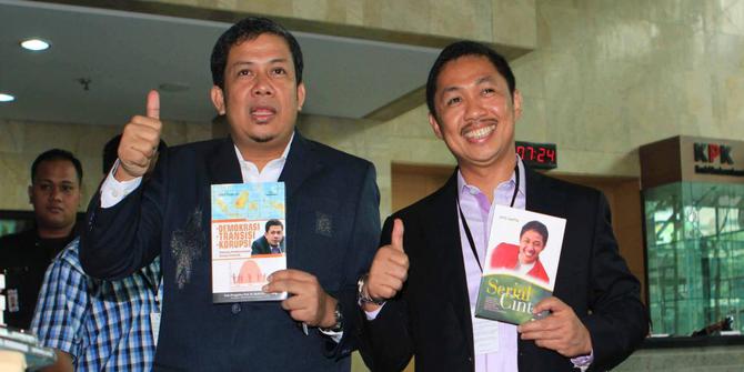 Kisah pertemuan Anis Matta dengan istri keduanya di Hungaria | merdeka.com