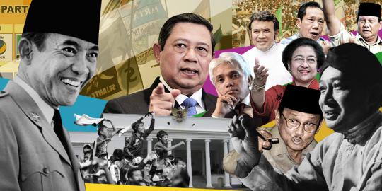 Indeks berita Fatchur Rochim Hp | Merdeka.com