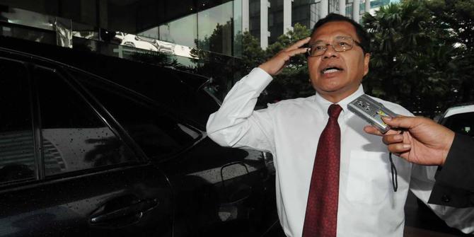 Setelah loyalis Anas, giliran Rizal Ramli disomasi Presiden SBY ...