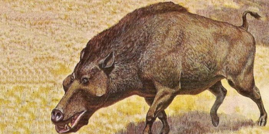 5 hewan imut ini dulunya adalah raksasa yang mengerikan Halaman 6 ...