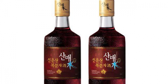 7 Minuman unik Korea yang wajib dicoba | merdeka.com