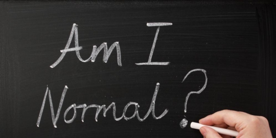 7 Fobia ini unik dan langka | merdeka.com