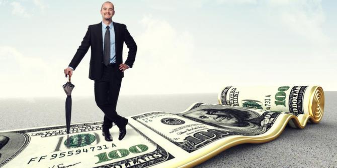 Ridwan Setiawan: Aladin dari Bandung | merdeka.com