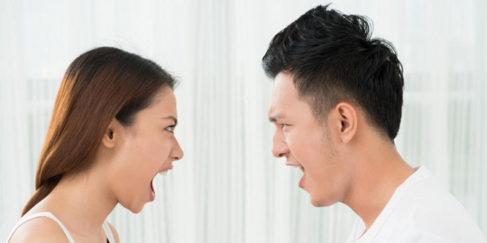5 Cara menghadapi pacar yang suka mengatur | merdeka.com 5 Cara menghadapi pacar yang suka mengatur | merdeka.com