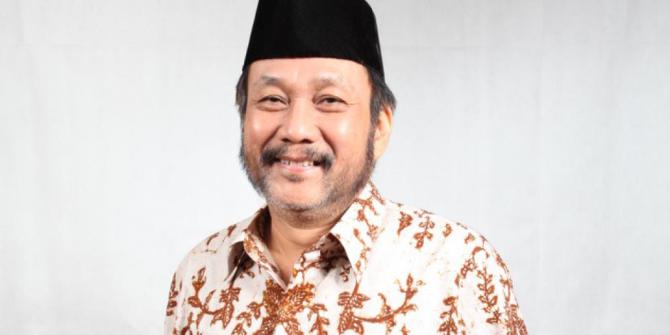 Dari dokter puskesmas, Budhi Setiawan jadi wakil bupati Banyumas ... Dari dokter puskesmas, Budhi Setiawan jadi wakil bupati Banyumas ...