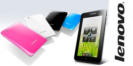 Lenovo bakal luncurkan 4 tablet Android murah ke Indonesia | merdeka.com