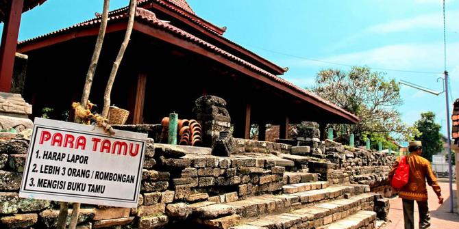 Menengok sejarah kitab Jangka Jayabaya | merdeka.com