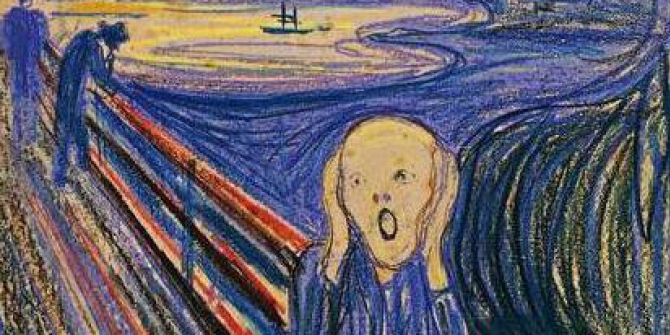 10 Lukisan termahal di dunia | merdeka.com