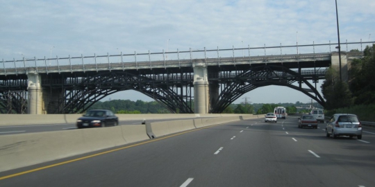 6 Tujuan wisata yang jadi tempat favorit bunuh diri Halaman 2 | merdeka.com