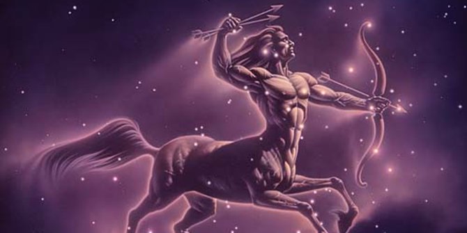 9 Alasan kenapa harus pacari wanita Sagitarius | merdeka.com