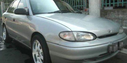 10 Mobil nasional ini layu sebelum berkembang | merdeka.com