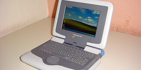 4 Cerita menarik tentang Windows XP yang jarang diketahui | merdeka.com