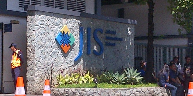 Akibat kasus sodomi, JIS putus kontrak kerja sama PT ISS | merdeka.com