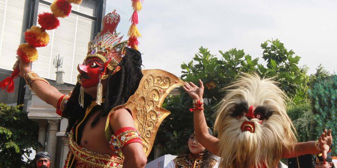 Di Ponorogo ada gemblak, di pesantren ada mairil | merdeka.com