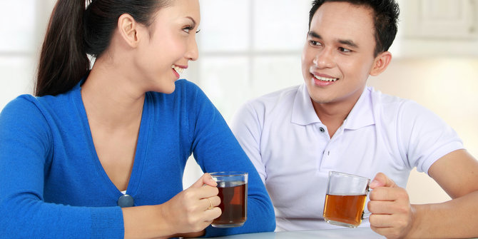 5 Jenis pacar yang patut diperjuangkan | merdeka.com