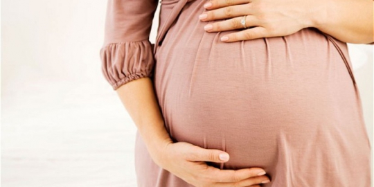 10 Fakta Mengejutkan Tentang Kehamilan | merdeka.com