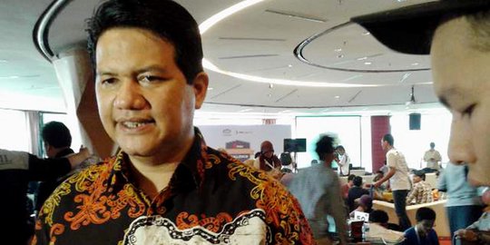 Ini tahapan KPU dalam rekapitulasi suara hasil Pilpres 2014 | merdeka.com