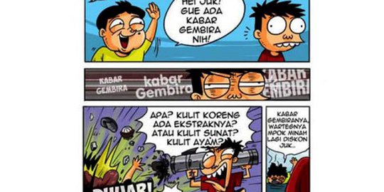 Ada kabar gembira, si buah Manggis berekstrak kini fenomenal | merdeka.com