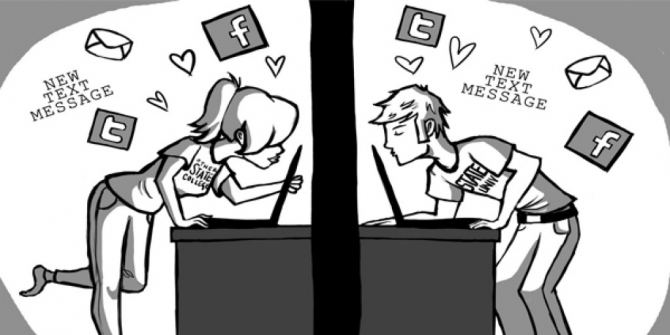 6 Tips LDR | merdeka.com