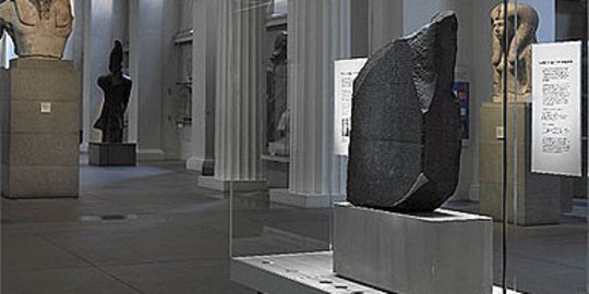 5 Batu menakjubkan paling tersohor di dunia | merdeka.com