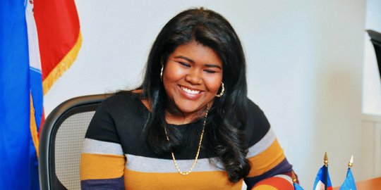 5 CEO ini masih berusia di bawah 18 tahun | merdeka.com