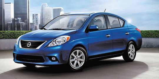 Inilah 7 Mobil paling irit di dunia! | merdeka.com