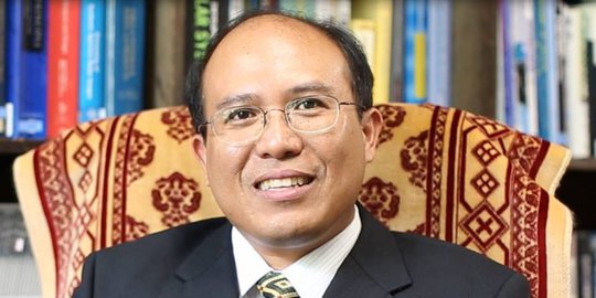 Ini 5 muka baru kejutan yang muncul dari polling KawalMenteri | merdeka.com