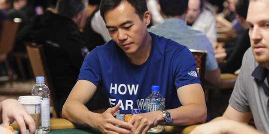 John Juanda kerap main poker bareng Ben Affleck & Tobey Maguire ...