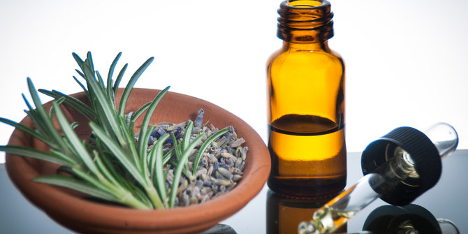 5 Manfaat hebat tea tree oil untuk kesehatan | merdeka.com