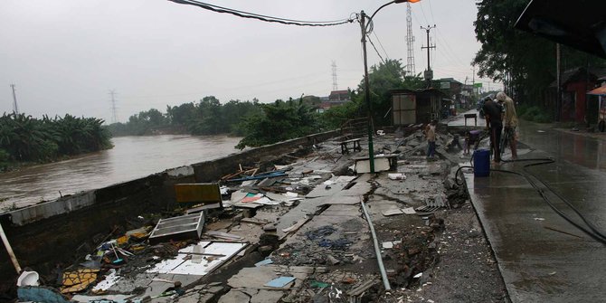 Wali Kota: Pembangunan Bekasi sudah sesuai dengan RTRW | merdeka.com Wali Kota: Pembangunan Bekasi sudah sesuai dengan RTRW | merdeka.com