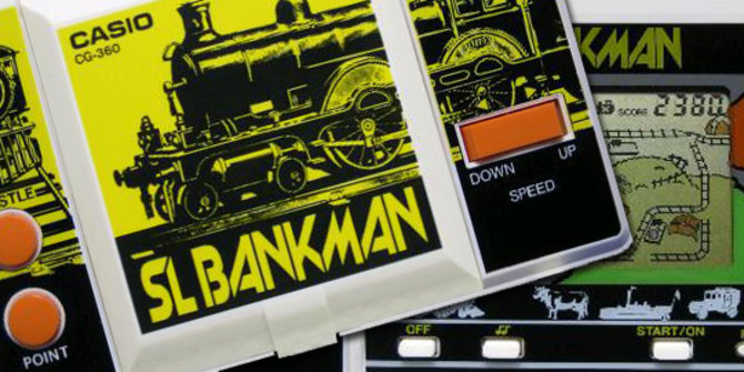 5 Game gimbot/gembot atau Game Watch di Google Play Halaman 4 | merdeka.com