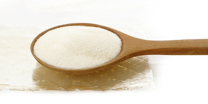 Ternyata, gelatin menyimpan 6 manfaat sehat ini | merdeka.com