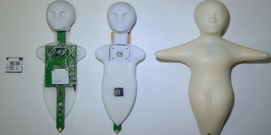 Ini dia 5 ponsel jadul dengan desain paling nyeleneh dan 'gila ...