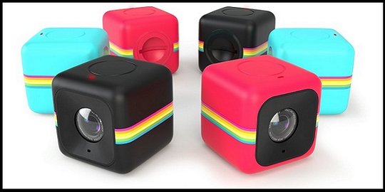 10 Gadget 'berlapis baja' ini wajib dimiliki petualang sejati ...