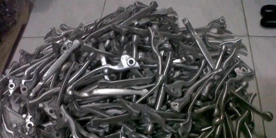 Memasok hingga bengkel resmi | merdeka.com