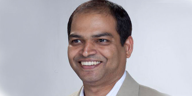 Mindshare tunjuk Himanshu Shekhar sebagai CEO di kawasan ASEAN ...