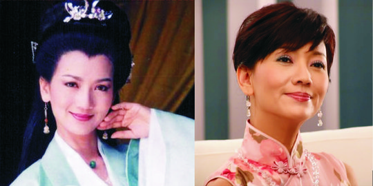 5 Jagoan televisi 90-an, ke mana mereka sekarang? | merdeka.com