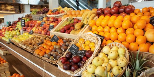 5 Fakta ketergantungan Indonesia pada produk impor | merdeka.com